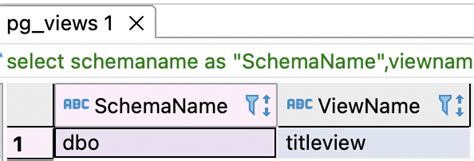Validate Database Objects After Migrating From Sap Ase To Amazon Rds