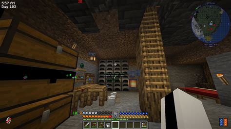 Gregtech A New Generation Gallery Minecraft Modpacks Curseforge