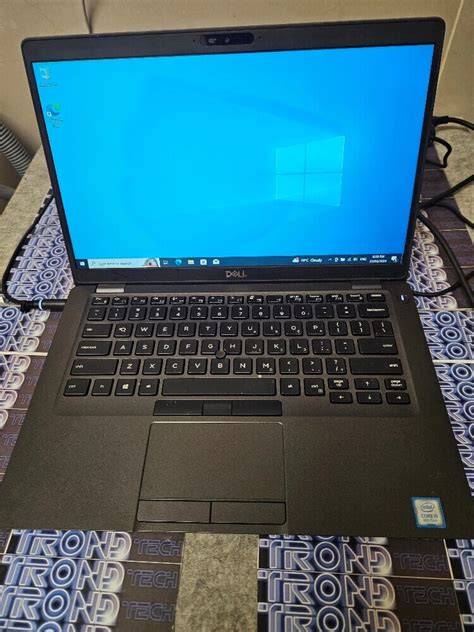 Dell Latitude 5400 Laptop 14 Trond Tech Australia