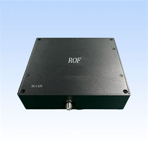 Wholesale Optical Transmission Manufacturer And Supplier Factory Rofea
