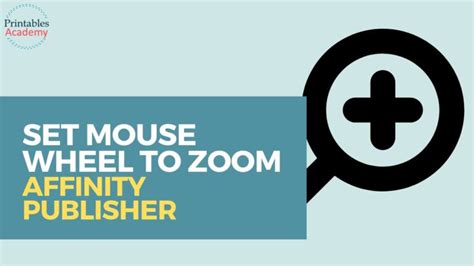 How To Addremove Borders And Fills On Text Boxes Affinity Publisher Blog