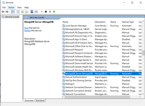 Connection From Golang Restapi To Mongodb Failing In Vscode Getting Help Go Forum