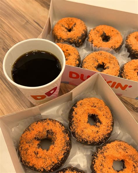 Dunkin Philippines Its Back Dunkin Choco Wacko Btn