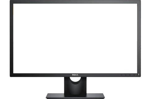 Dell E2417h 24 Led Lcd Monitor Refurbished 88printers Com