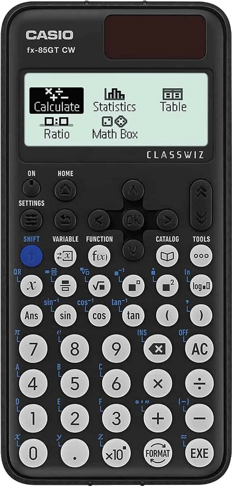 6 Best Calculators For Gcse Maths Maths With Sophie