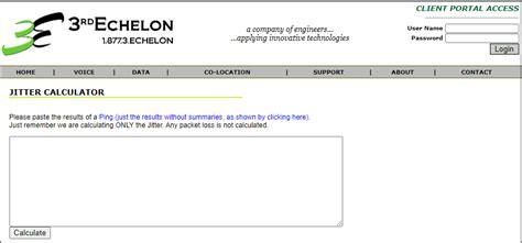Jitter Voip Definition And Solutions
