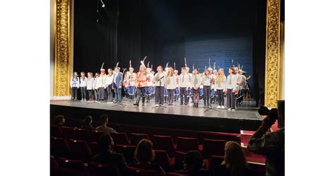 Мирослав Боршош Създадохме химни за шест училища