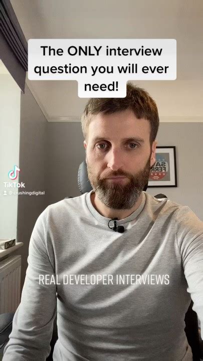 David Roberts On Linkedin Interview Developers Code Career