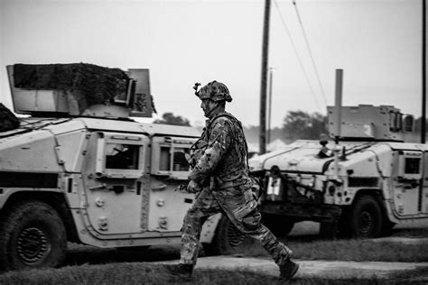 Dvids Images Paratroopers Control Hold Of Jrtc City [image 45 Of 52]