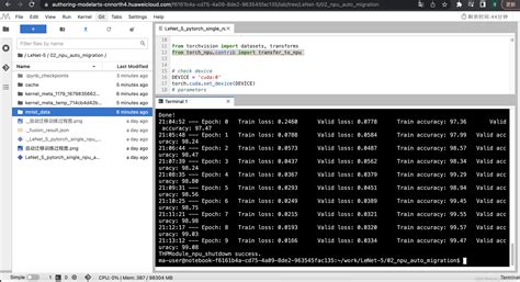 【cann训练营进阶智囊团】 基于pytorch模型迁移 华为 昇腾910 pytorch csdn博客