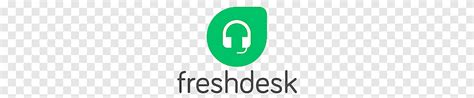Freshdesk Logo Tech Companies Png Pngegg