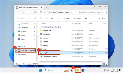 How To Install Windows 11 23h2 On Vmware Workstation