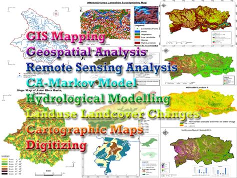 Do Interactive Geospatial Webgis Map Visualization By Asad Gis Fiverr