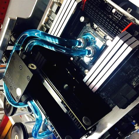 Hire Mnpctech To Build Gaming Pc Case Mod To Promote Your Game Release Custom Computer