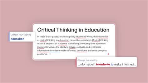 The Best Ai Grammar And Spell Checker Tools Truly Office