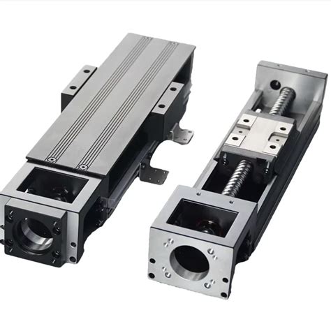 Kk Series Linear Axis Axes Guide Rail Motion Stage Slide Actuator