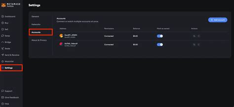 How To Delete A Metamask Account The Easiest Ways In 2025