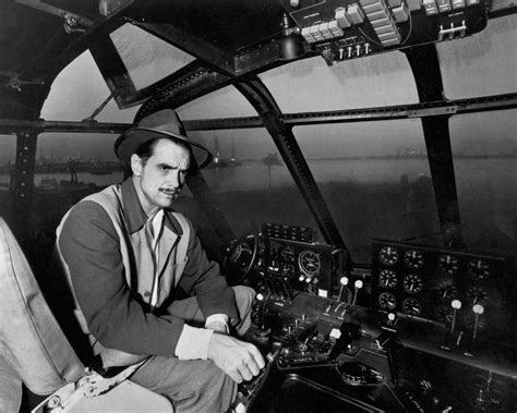 New Documents Reveal Howard Hughes Role In Plot To Steal Soviet Submarine