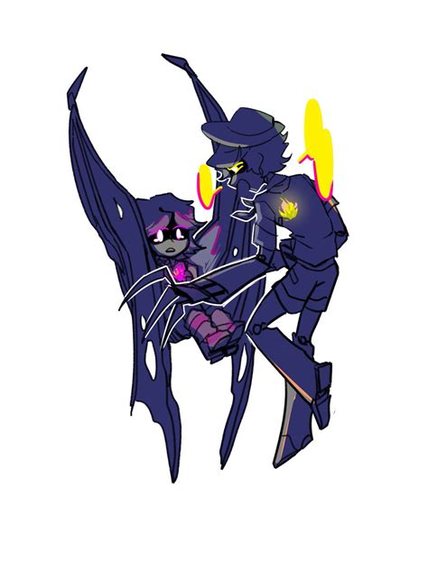 💨 On Twitter 颜色 Murderdrones