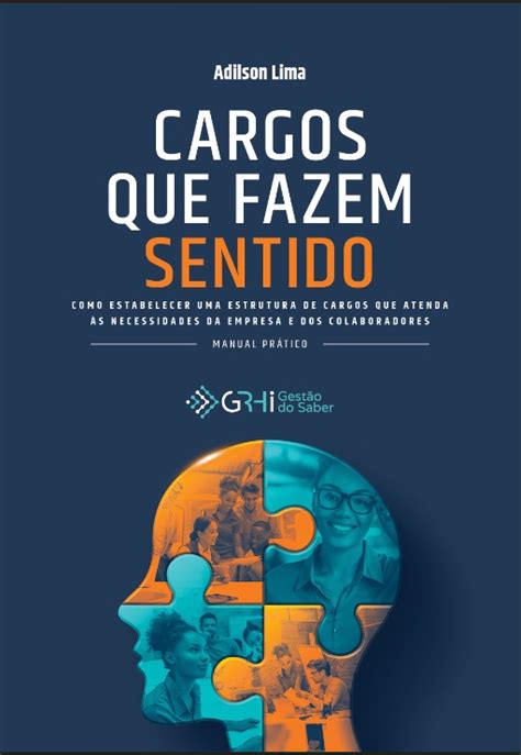 Cargos Que Fazem Sentido Grhigestão Do Saber