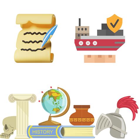 La Historia De Los Seguros Iaseguros