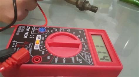 How To Test An O2 Sensor With 4 Wires 3 Expert Tests