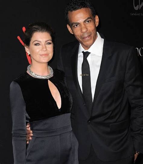 Greys Anatomys Ellen Pompeo Delivers Sad News After Stepping Out Solo