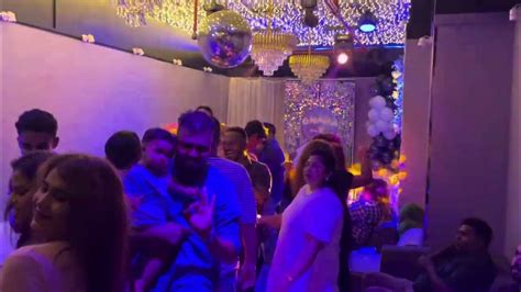 මෙහෙමත් නැටිල්ලක් දැකලා තියෙනවා ද Youtube