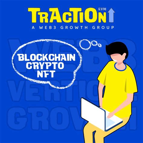 Traction Web3 Ai Design Development Medium