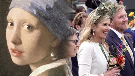 세계적인 명화 ＜진주 귀걸이를 한 소녀＞를 만날 수 있는 ‘덴하그 [걸어서 세계속으로] Kbs 240629 방송 Youtube