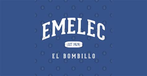 Cs Emelec Emelec T Shirt Teepublic