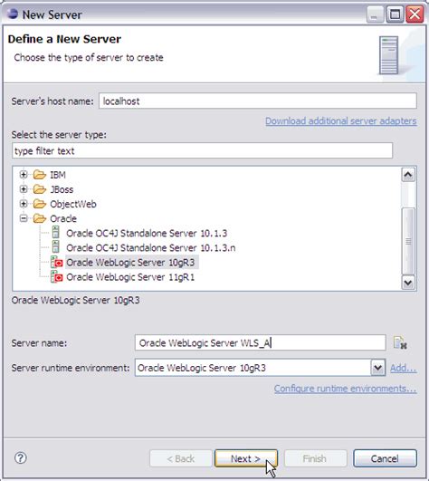 Using Oracle Coherence Web 342 With Oracle Weblogic Server 10gr3