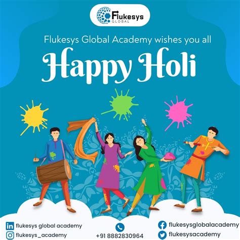 The Flukesys Global Academy Posted On Linkedin