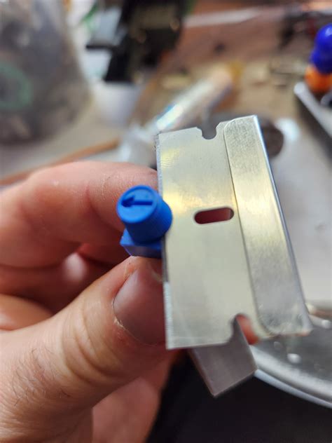 Stl File 9g Potentiometer Case 🤖 ・model To Download And 3d Print・cults