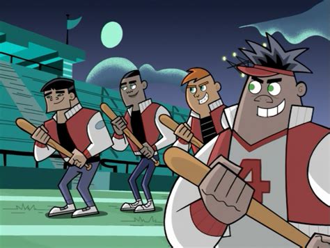 Kwangallery Danny Phantom Wiki Fandom