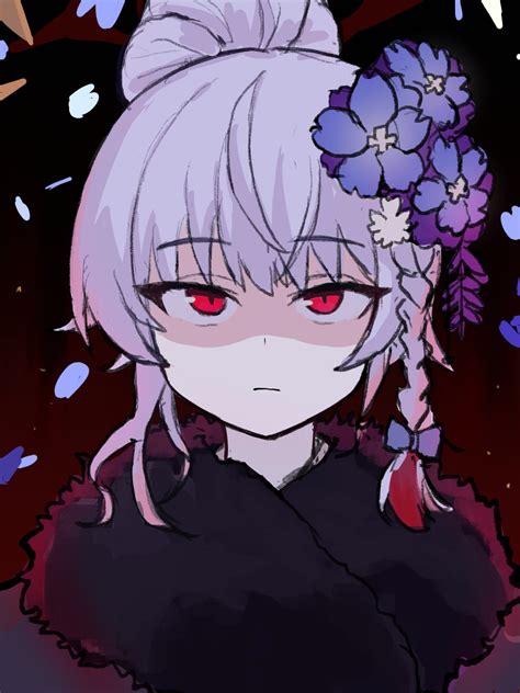 Haruna And Haruna Blue Archive Drawn By Yanggaengwang Danbooru