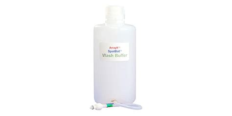 Arrayit Spotbot® Protein Edition Two Year Warranty