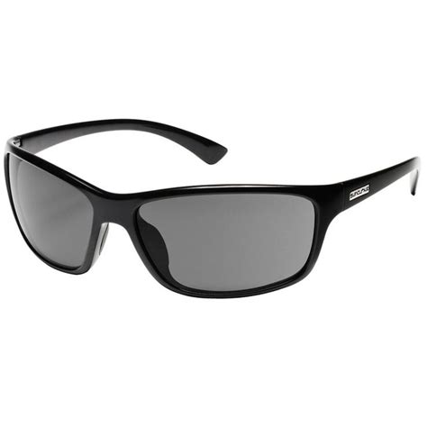 Suncloud Sentry Polarized Sunglasses Blackgray Sportsmans Warehouse