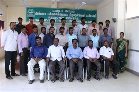 Electronics And Communication Engineering Anna University Regional