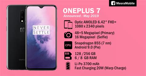 Oneplus Price In Malaysia Rm Full Specs Mesramobile
