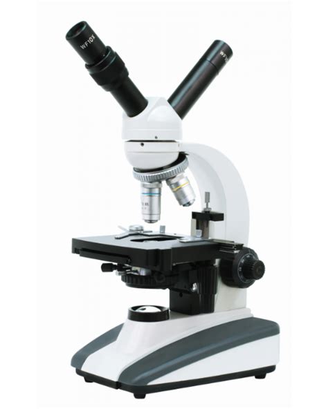 Condenser Microscope