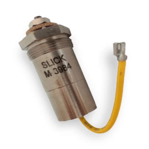 Champion Aerospace Capacitor Tga