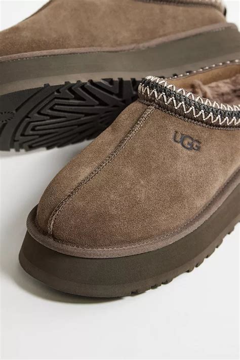 Ugg Hickory Tazz Slippers Urban Outfitters Uk