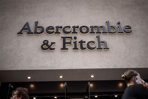 Abercrombie And Fitch Accused Of Funding Former Ceos Alleged Sex