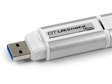 Kingston Announces USB Memory Stick TechRadar