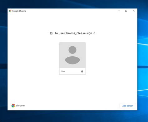 Selenium Webdriver Chrome Prompting Sign In Stack Overflow