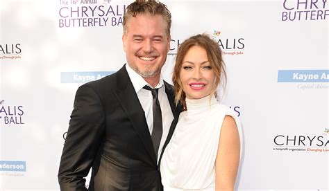 Who Was Freddie Klein From Greys Anatomy How Is He Related To Linda