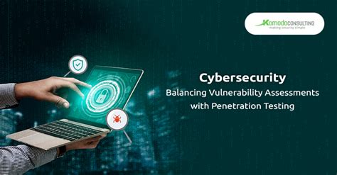 Boost Security Vulnerability Assessment And Penetration Testing