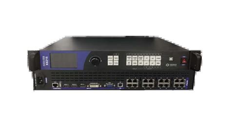 Linsn Ts802d L202 Led Sending Card Colorlit Led