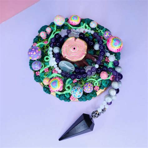 Answer Your Questions With A Pendulum By Bellruiz Fiverr